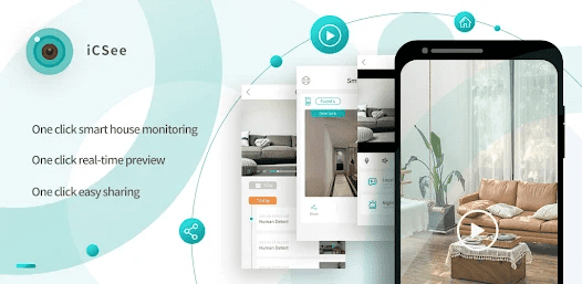 Home - iCSee Cameras