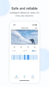 YCC365 Cameras Step-By-Step Guide: How To Connect In 5 Minutes
